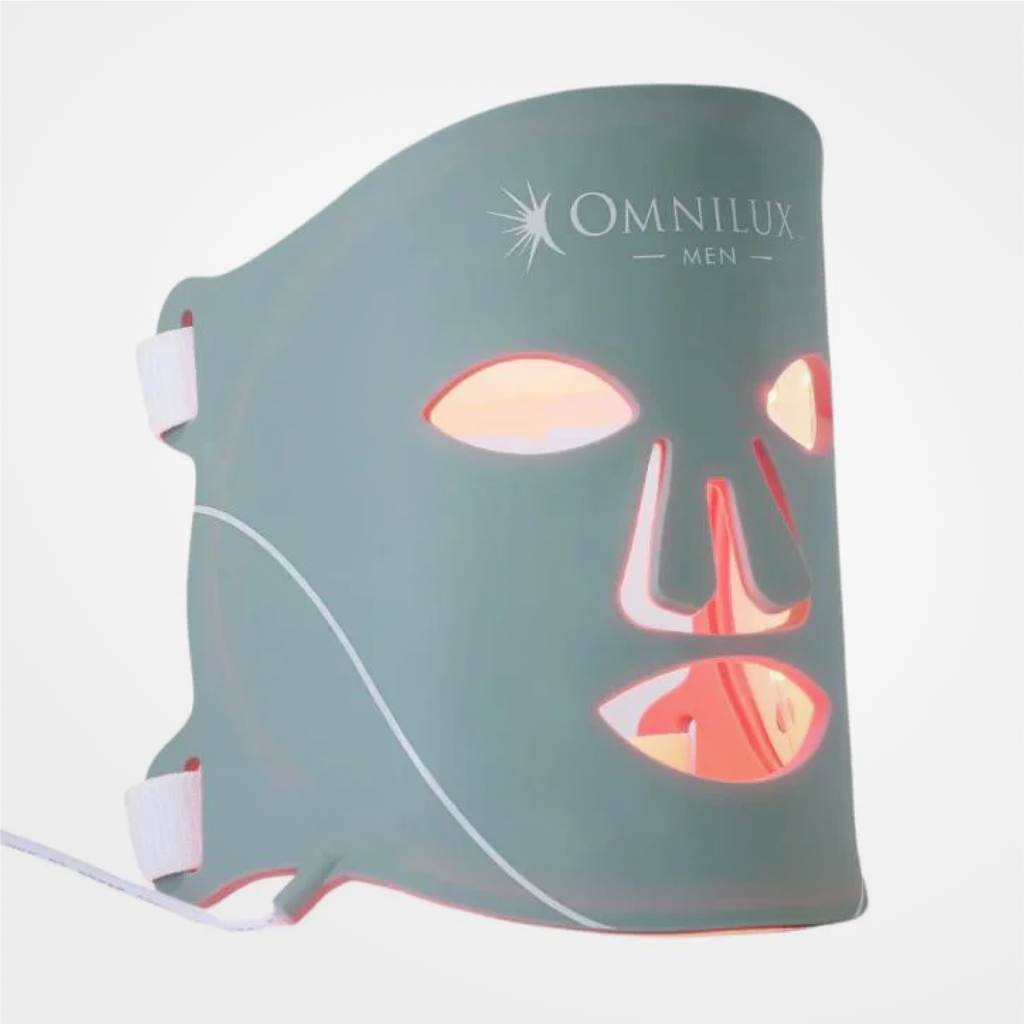 Omnilux Men – MaudSkin.com