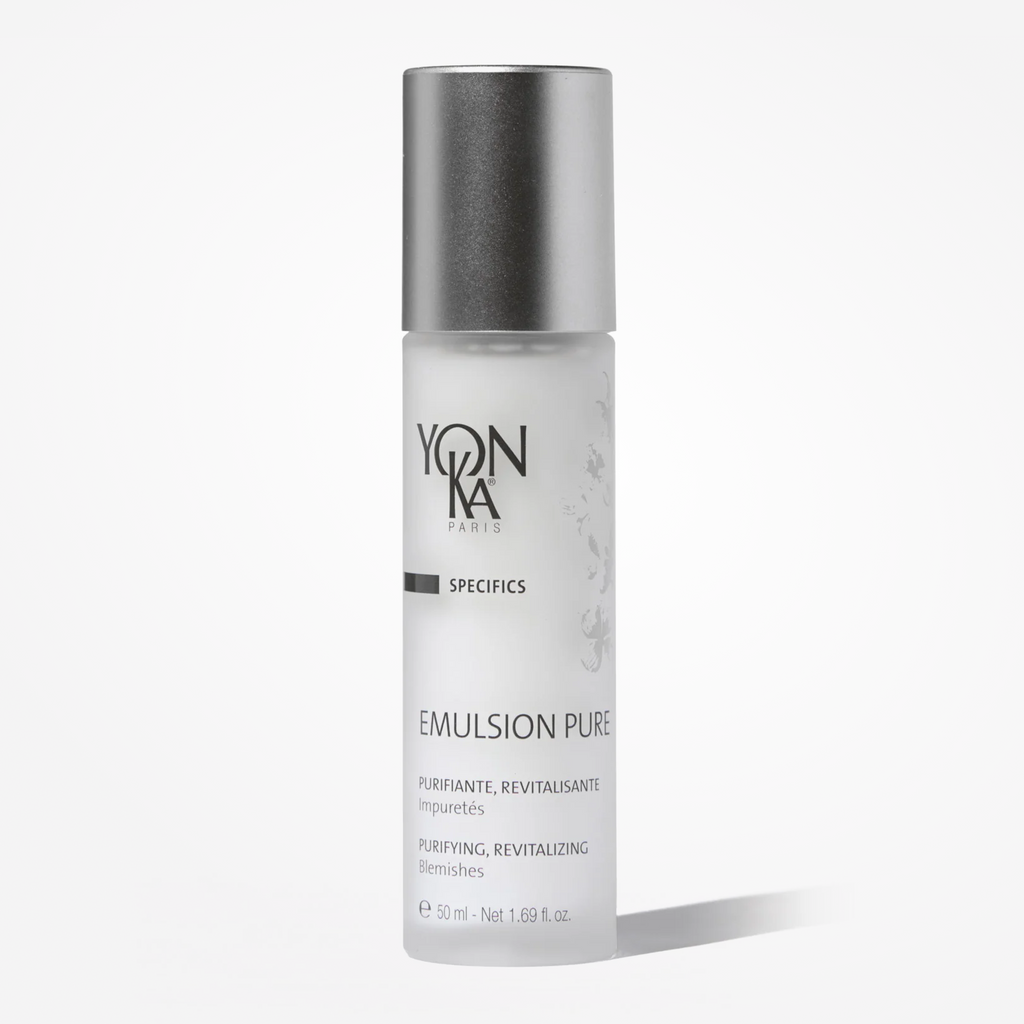 YonKa Emulsion Pure (50 ml) – MaudSkin.com