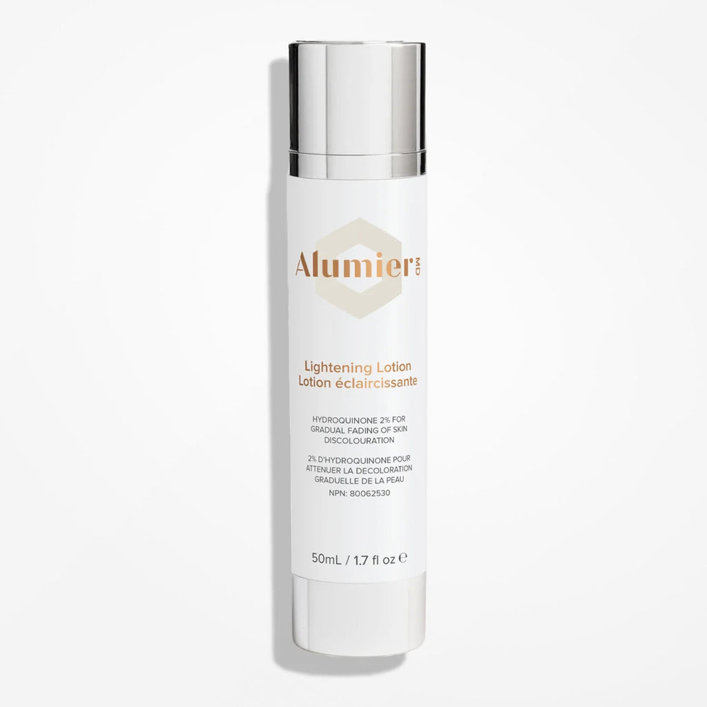 Alumier Lightening Lotion (50 ml) – MaudSkin.com