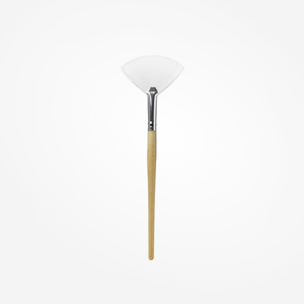 Eminence Fan Brush Applicator – MaudSkin.com