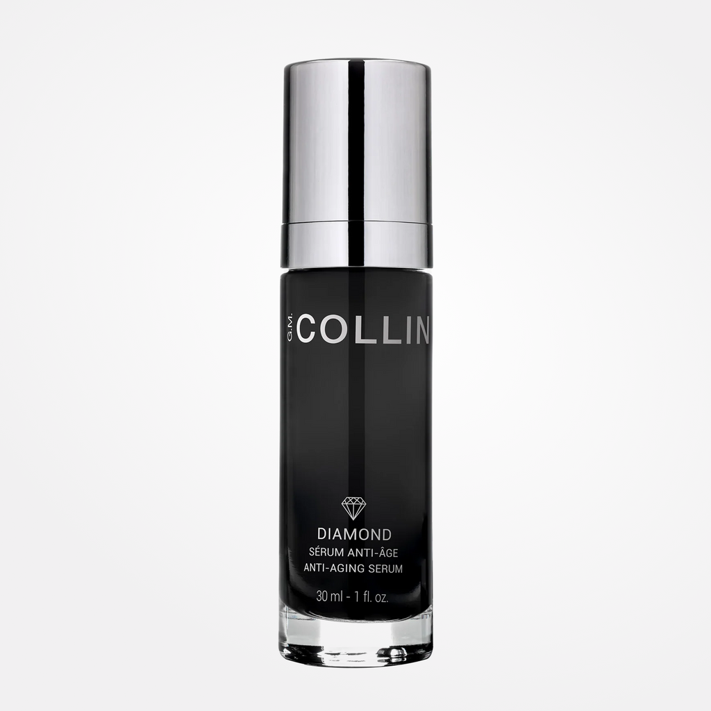 GM Collin Diamond Serum (30 mL) – MaudSkin.com