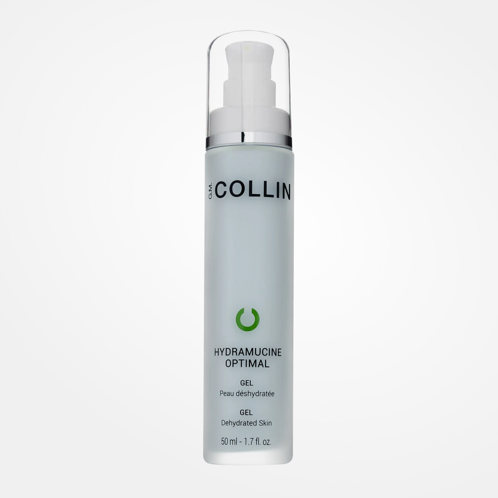 GM Collin Hydramucine Optimal Gel (50 mL) – MaudSkin.com