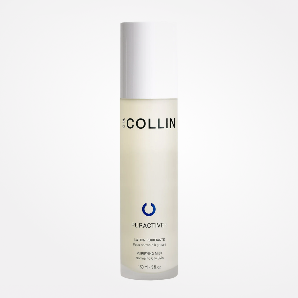 GM Collin Puractive+ Purifying Mist (150 mL) – MaudSkin.com
