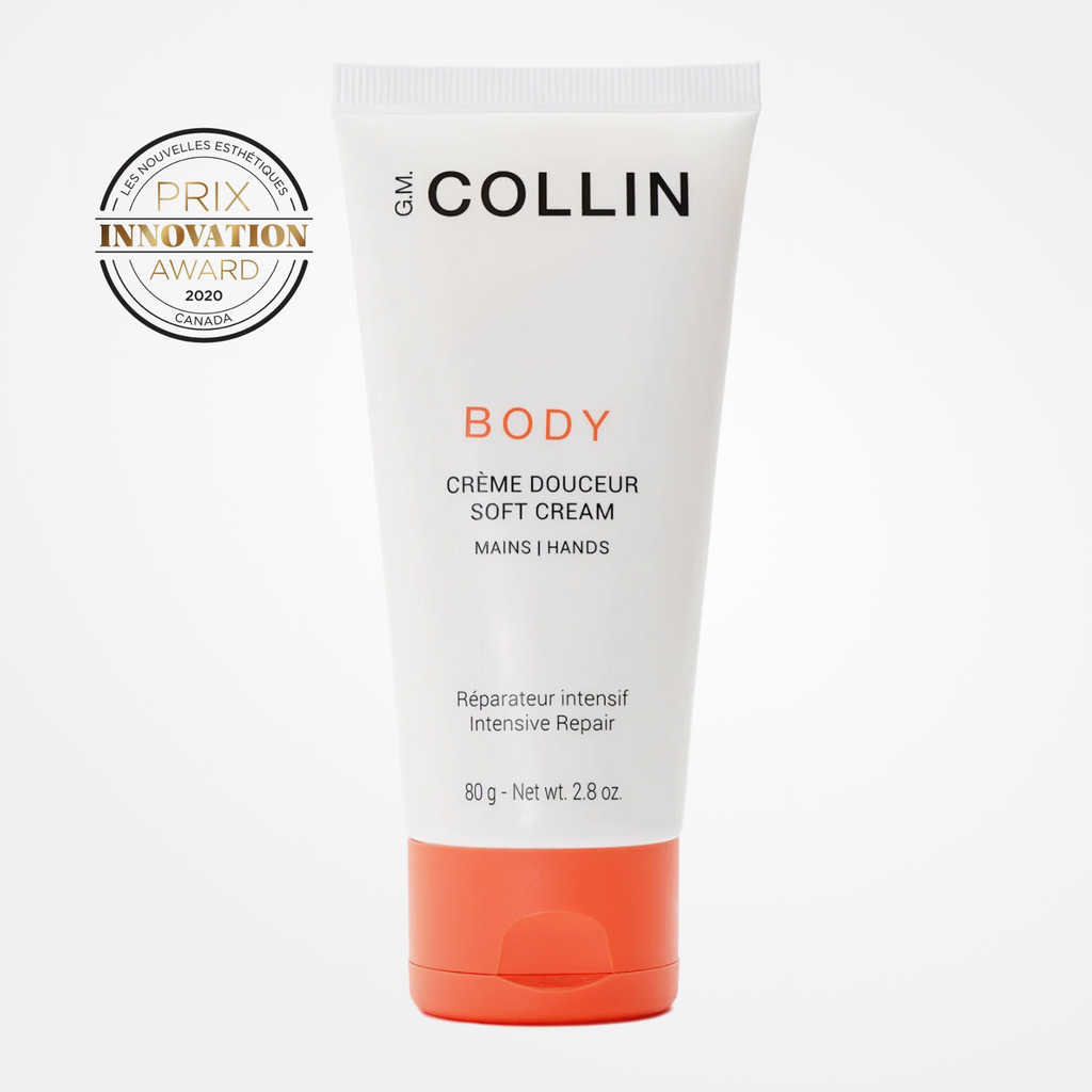 GM Collin Soft Hand Cream (80 gm) – MaudSkin.com