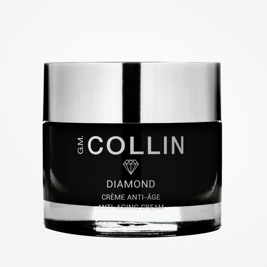 GM Collin Diamond Cream (50g) – MaudSkin.com