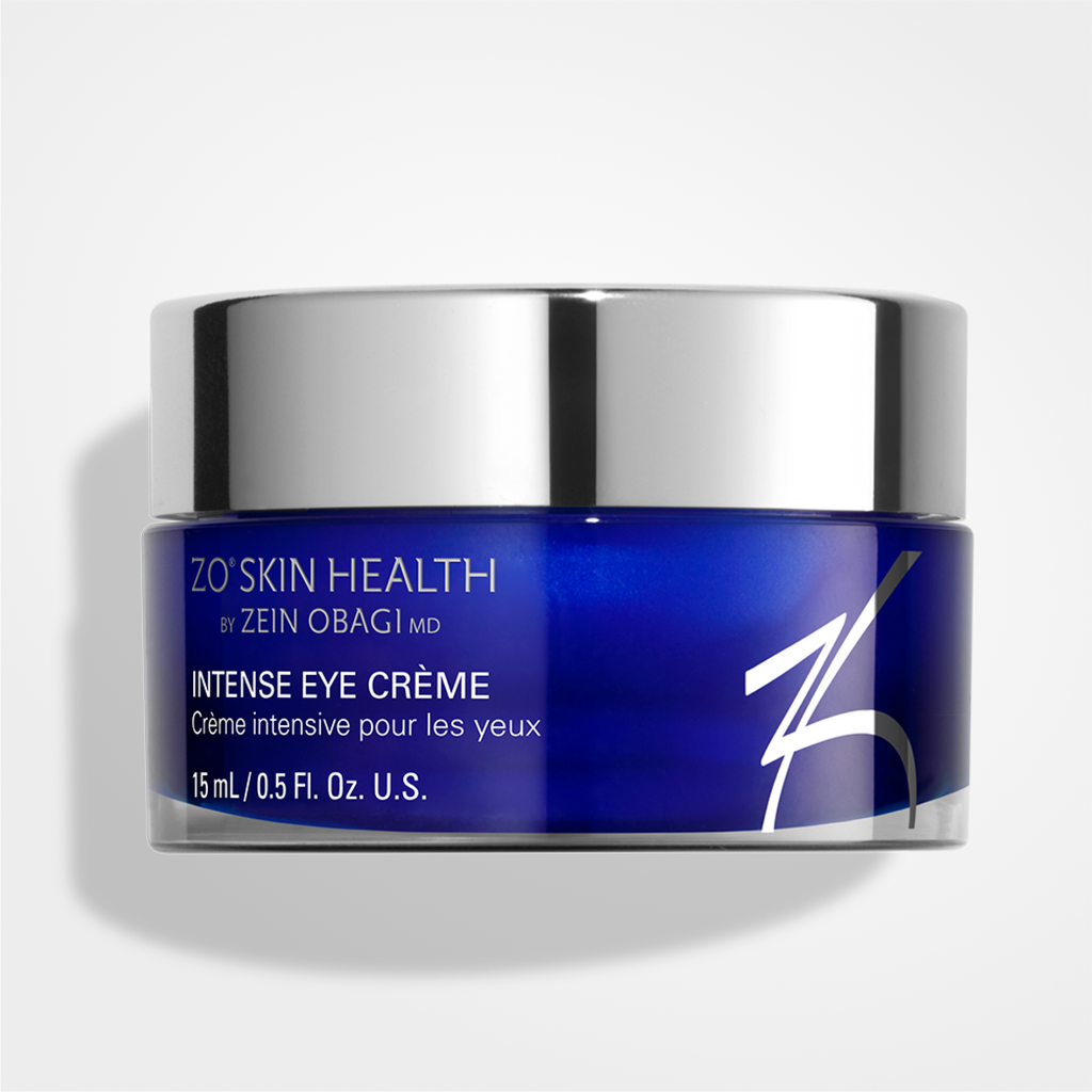 ZO Skin Health Intense Eye Crème (15 mL) – MaudSkin.com