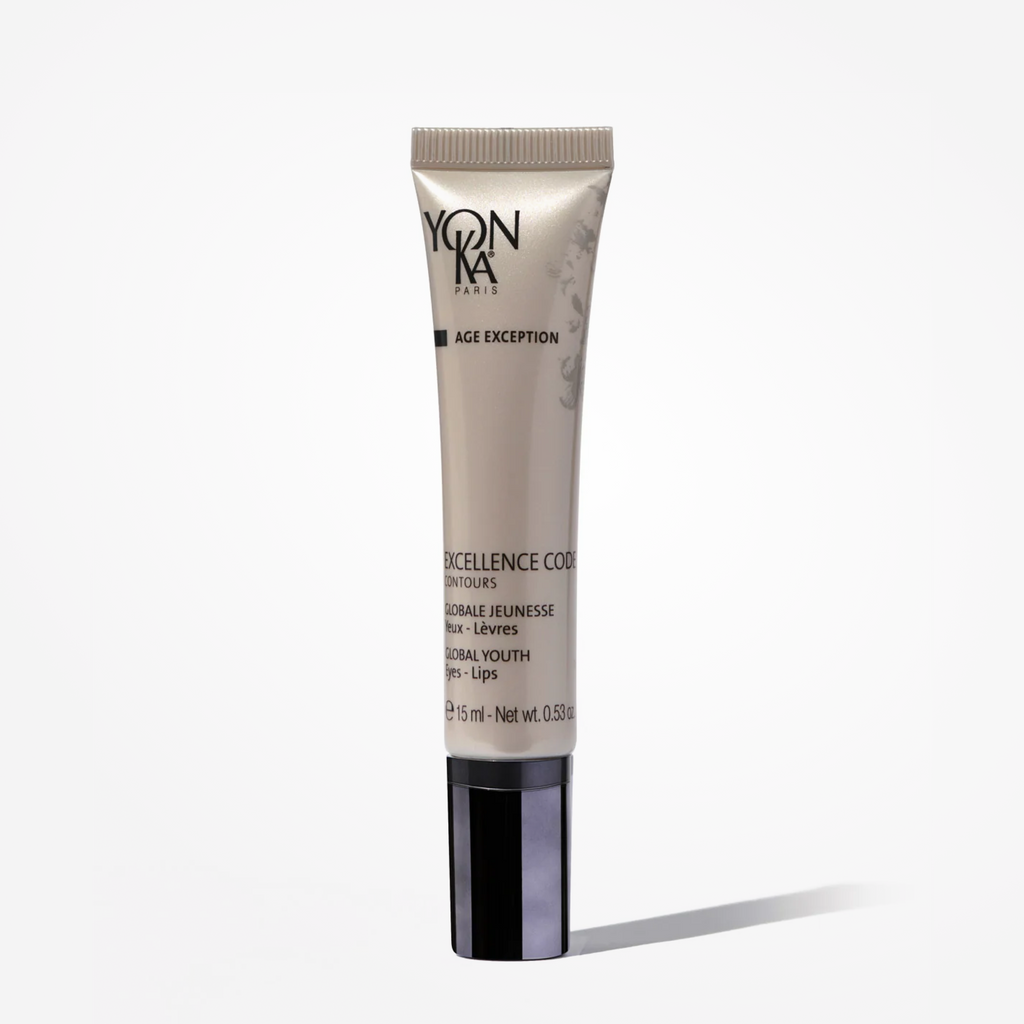 YonKa Excellence Code Contours (15ml) – MaudSkin.com