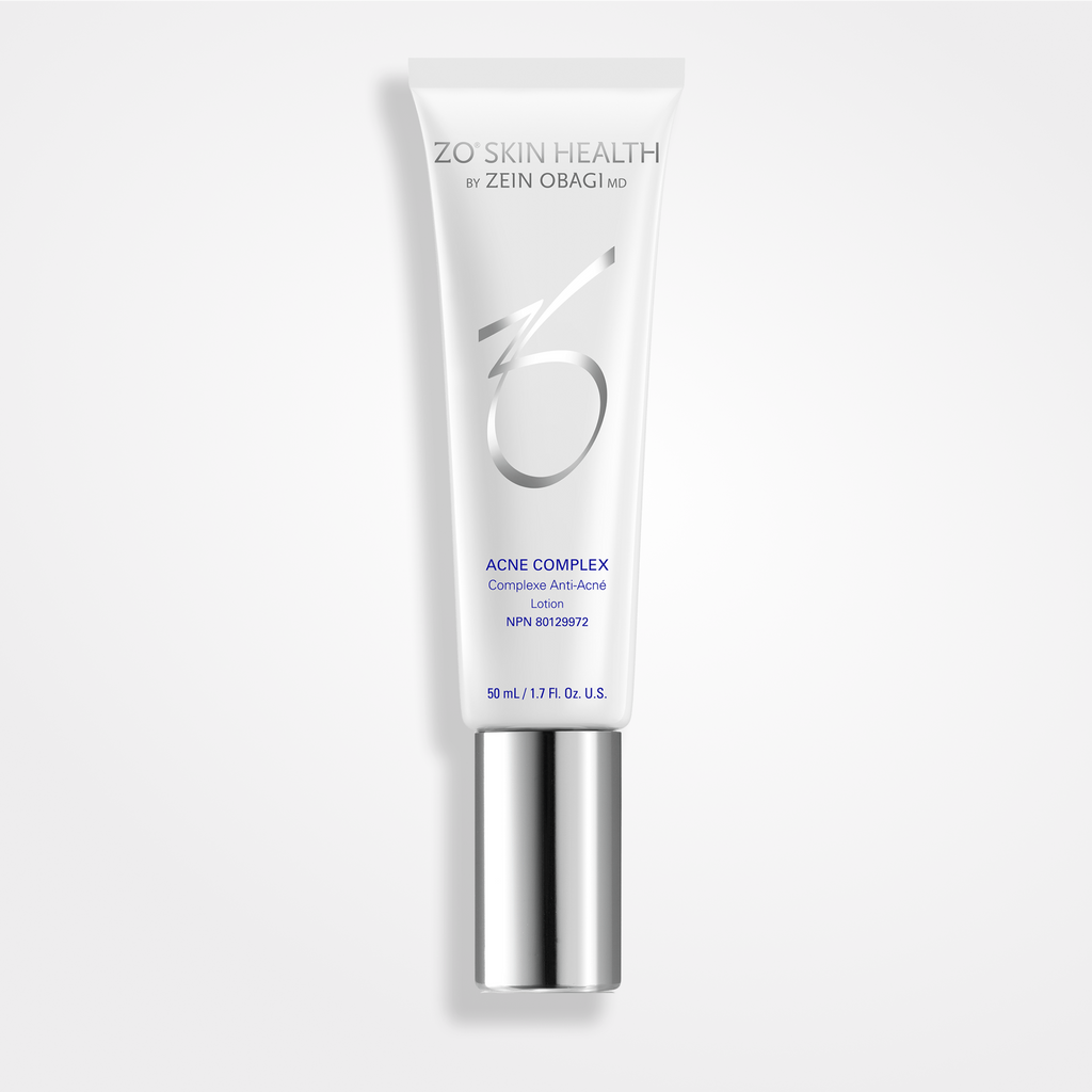 ZO Skin Health Acne Complex (50ml) – MaudSkin.com