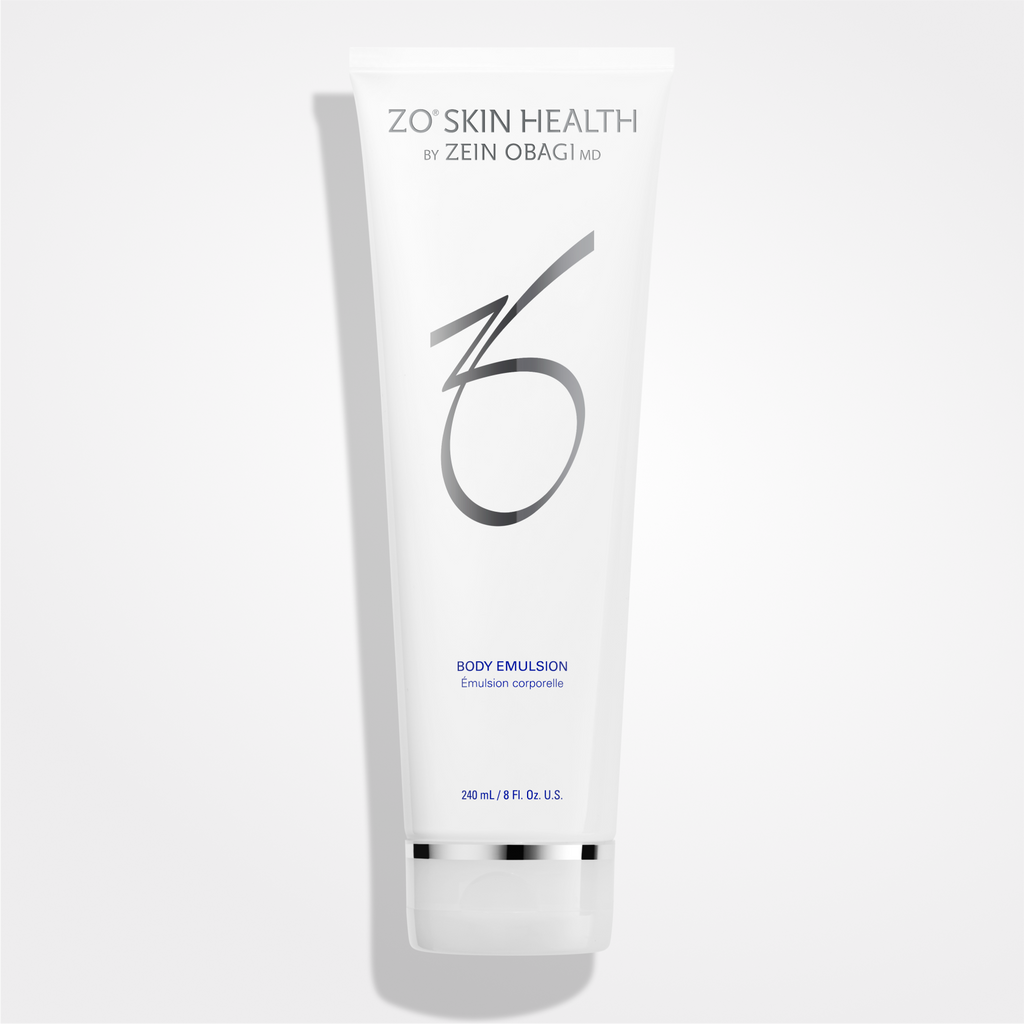 ZO Skin Health Body Emulsion (240 ml) – MaudSkin.com