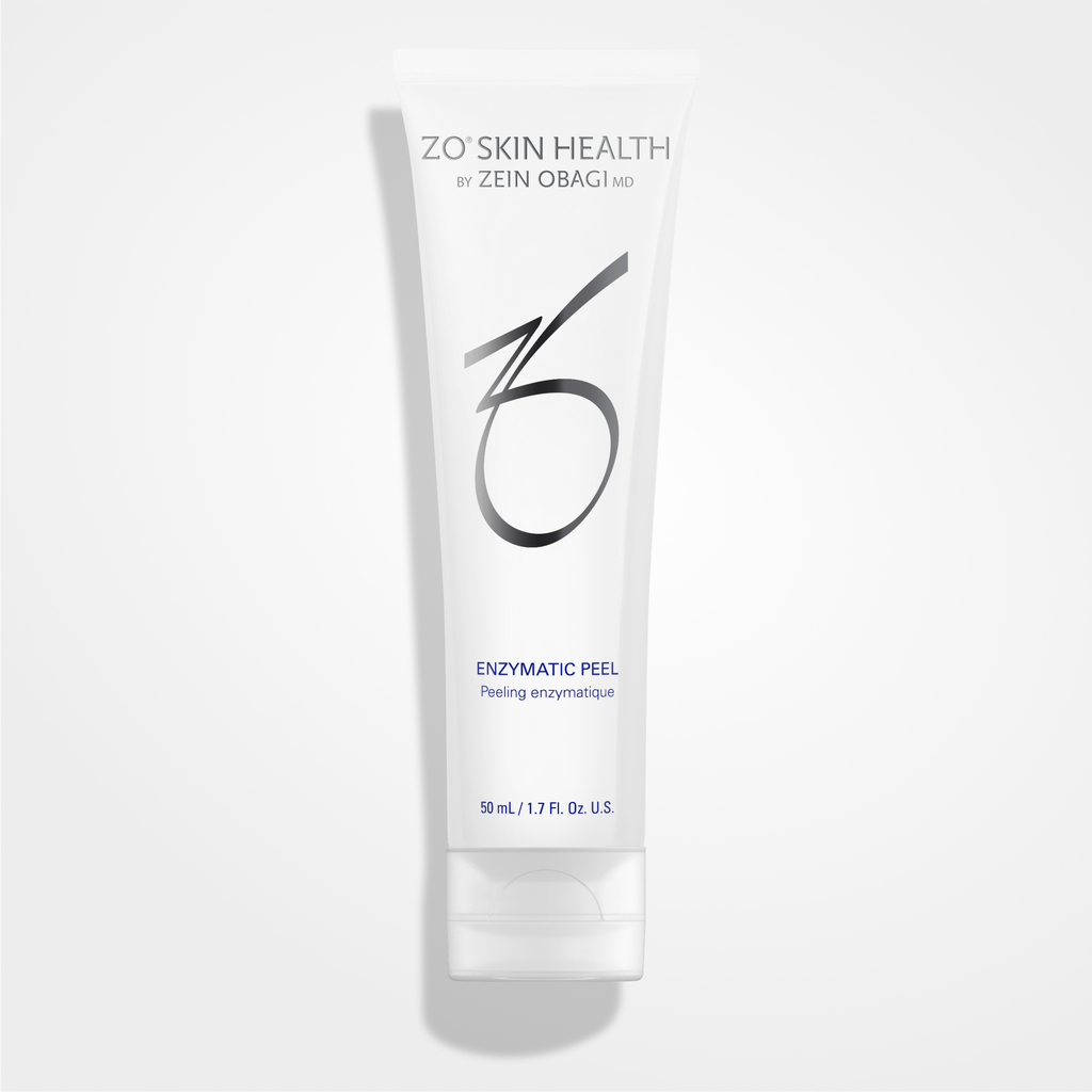ZO Skin Health Enzymatic Peel - 50 mL – MaudSkin.com