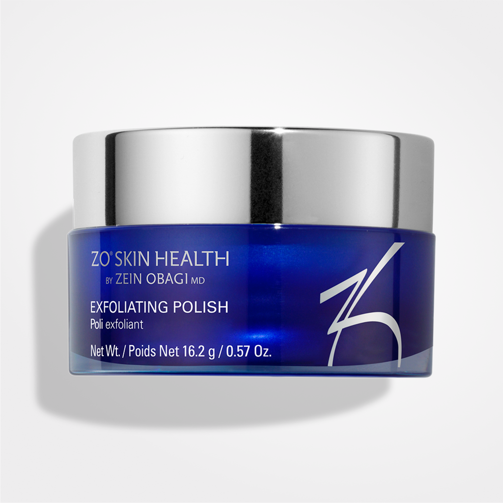 ZO Skin Health Exfoliating Polish - Travel Size – MaudSkin.com