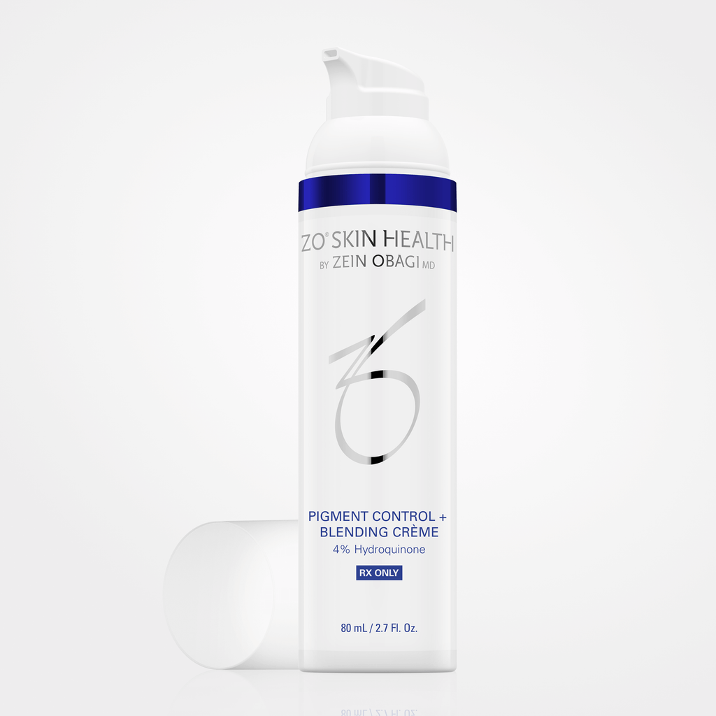 ZO Skin Health Pigment Control Crème 2% HQ (80ml) – MaudSkin.com