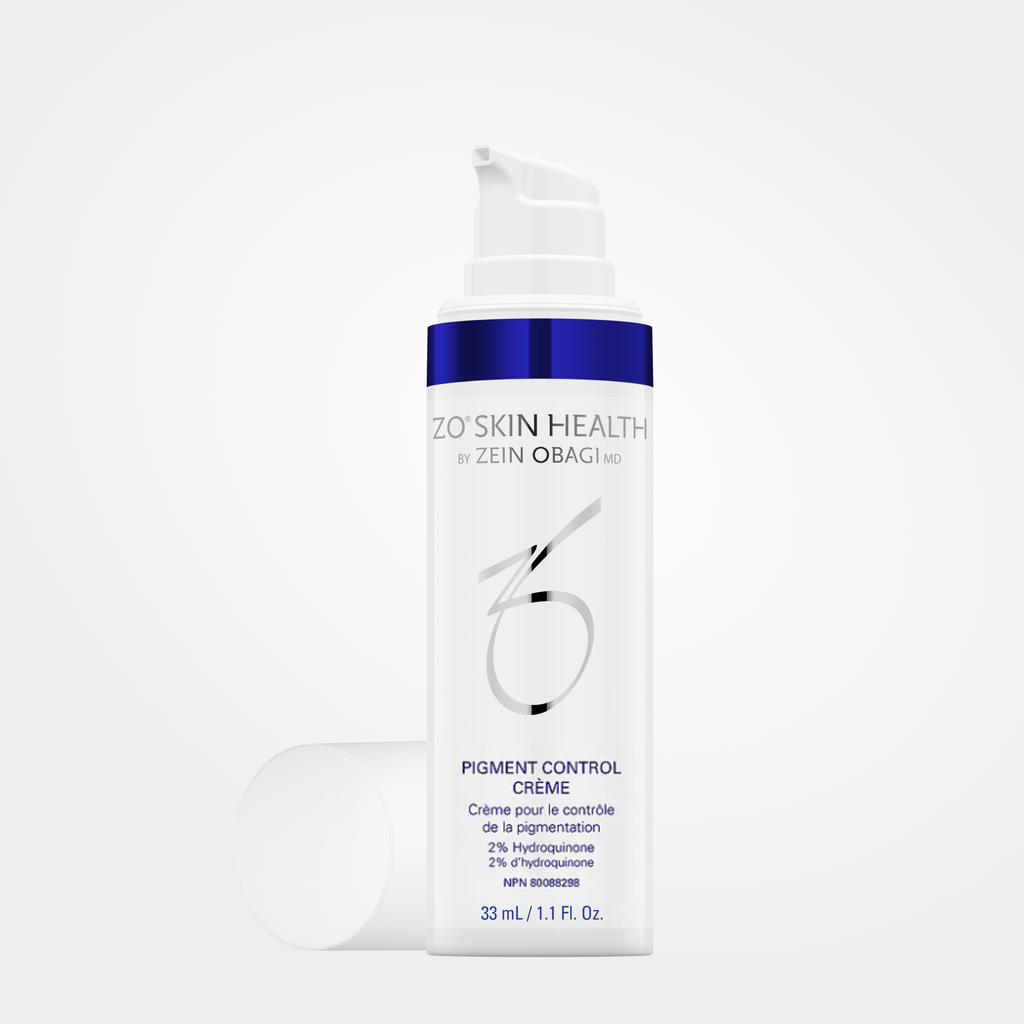 ZO Skin Health Pigment Control Crème 2% HQ (80ml) – MaudSkin.com
